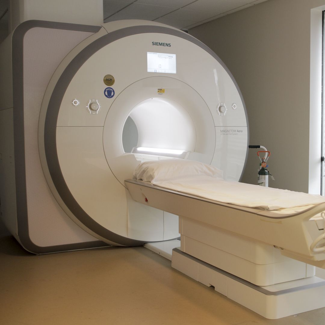 About Us - North Puget Sound MRI